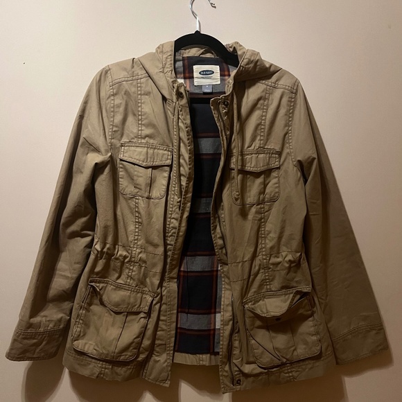 American Eagle Outfitters | Jackets & Coats | Lightweight American ...